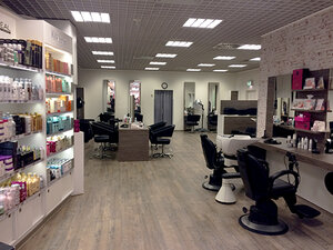 Essanelle Ihr Friseur (Bavaria, Munich), güzellik salonu  Münih'ten