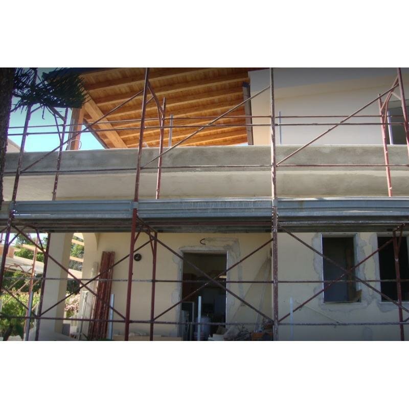 i̇nşaat firmaları Sg Costruzioni, Sicilya, foto