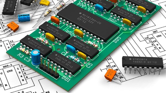 Elektrik ürünleri Cs Electronics Uk Ltd, Leicester, foto