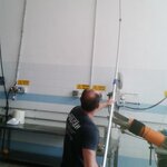 Impresa di Pulizie Puligen (Via Lago di Alimini Grande No:24, Taranto), haşere ilaçlama firmaları  Taranto'dan