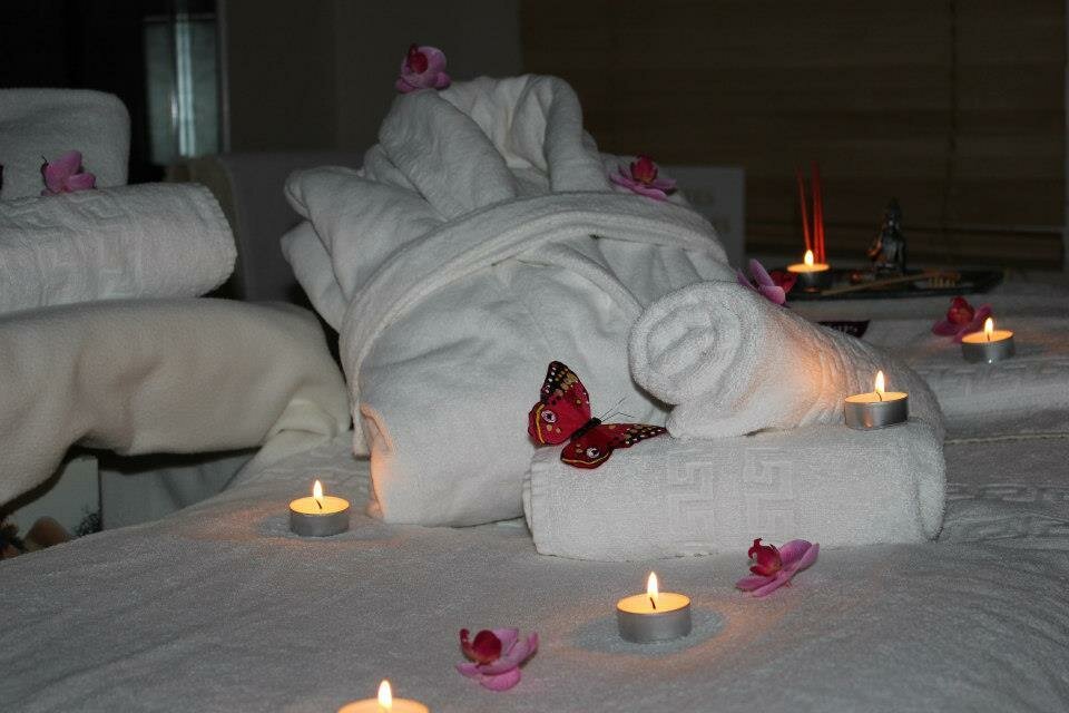 Güzellik salonu Zen Nature Estética, Valensiya, foto
