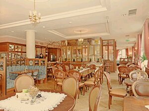 Cafe-Center (Postgasse No:1, Weiden in der Oberpfalz), kahve dükkanları  Weiden'dan