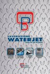 Officine Pietro Bruno (Campania, Avellino, Via Volpari, 6), kaynak işleri  Campania'dan