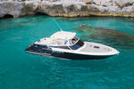 Bluride (Campania, Province of Naples, Capri, Via Cristoforo Colombo, 7), tekne, kayık, yat  Capri'den