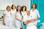 Dr. med. Thomas Cede (Getreidemarkt No:18, Wien), özel ağız ve diş sağlığı klinikleri ve muayenehaneleri  Viyana'dan