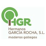 Maderas Hnos. García Rocha (Galicia, A Coruña, Calle Cuiña, 1), kerestecilik  Galisya'dan