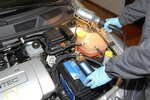 Autofficina Eurocar (Lombardy, Sondrio, Via Mavigna, 4), çekici hizmeti  Lombardiya'dan