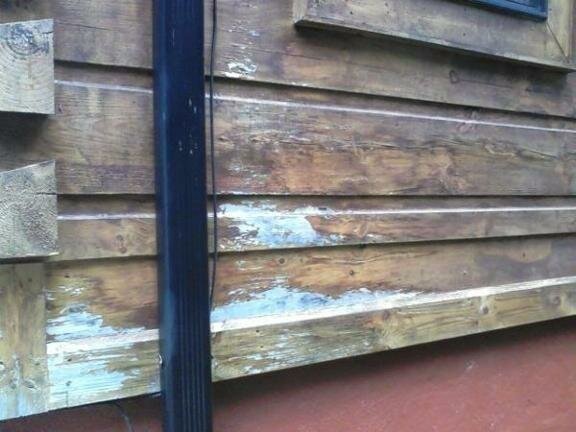 Kerestecilik On Track Repairs and Renovations, Virginia, foto