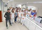 Medizinisch - Diagnostisches Labor - Dr Christian Berghold (Fellingergasse No:7, Graz), tıbbi laboratuvarlar  Graz'dan
