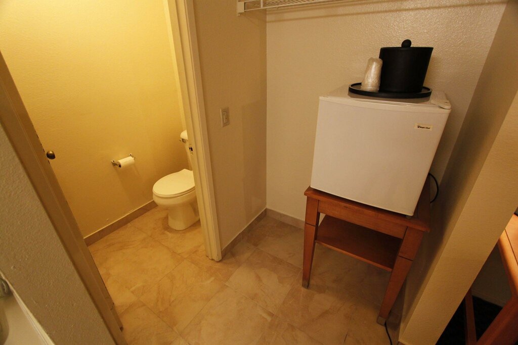 Otel Welcome Inn, Corona, foto