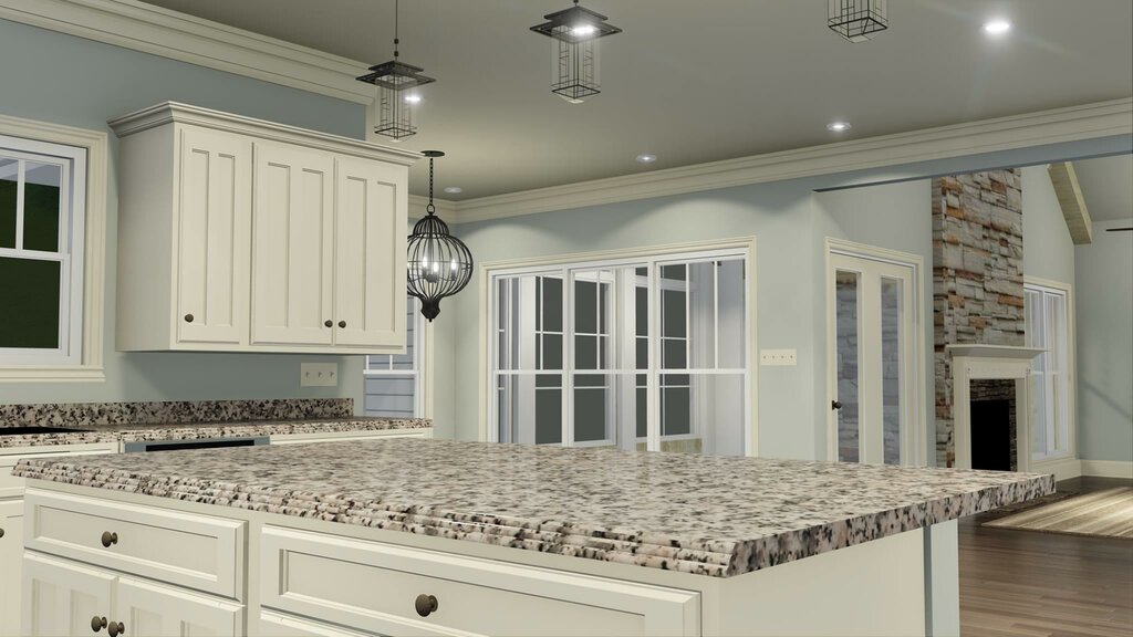 Mimari proje firmaları Elite Concepts & Design LLC, Tennessee Eyaleti, foto