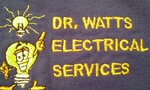 Dr. Watts Electrical Services (Virginia, Loudoun County, Leesburg), elektrikli cihazların tamiri  Leesburg'dan
