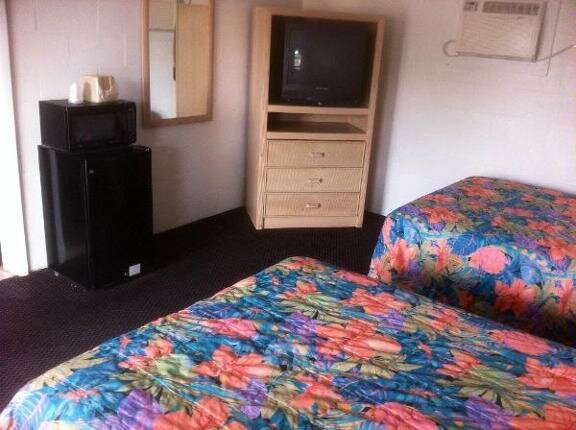 Otel Desoto Motel, Florida Eyaleti, foto