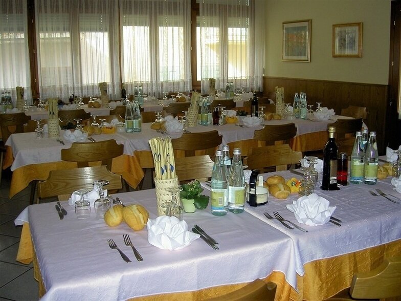 Bar Bar Ristorante Tabacchi Valduga Laura, Trentino‑Alto Adige, foto