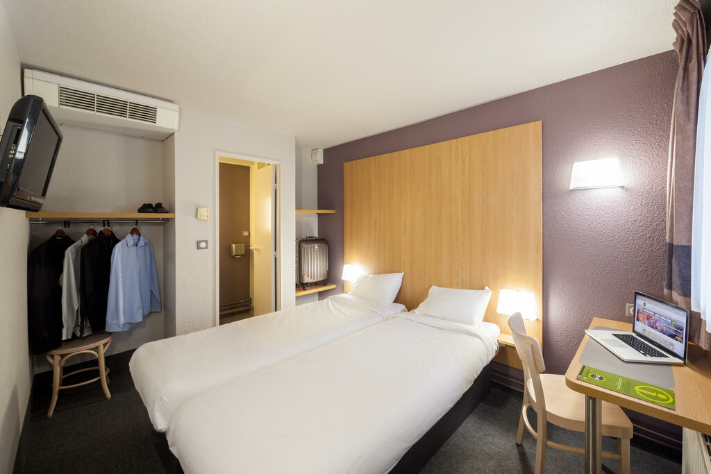 Otel B&b Hotel Dieppe, , foto