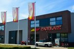 Carglass® Autoruit Vervangen, Repareren of Blinderen (Oder No:16), otomobil camları  Lahey'den