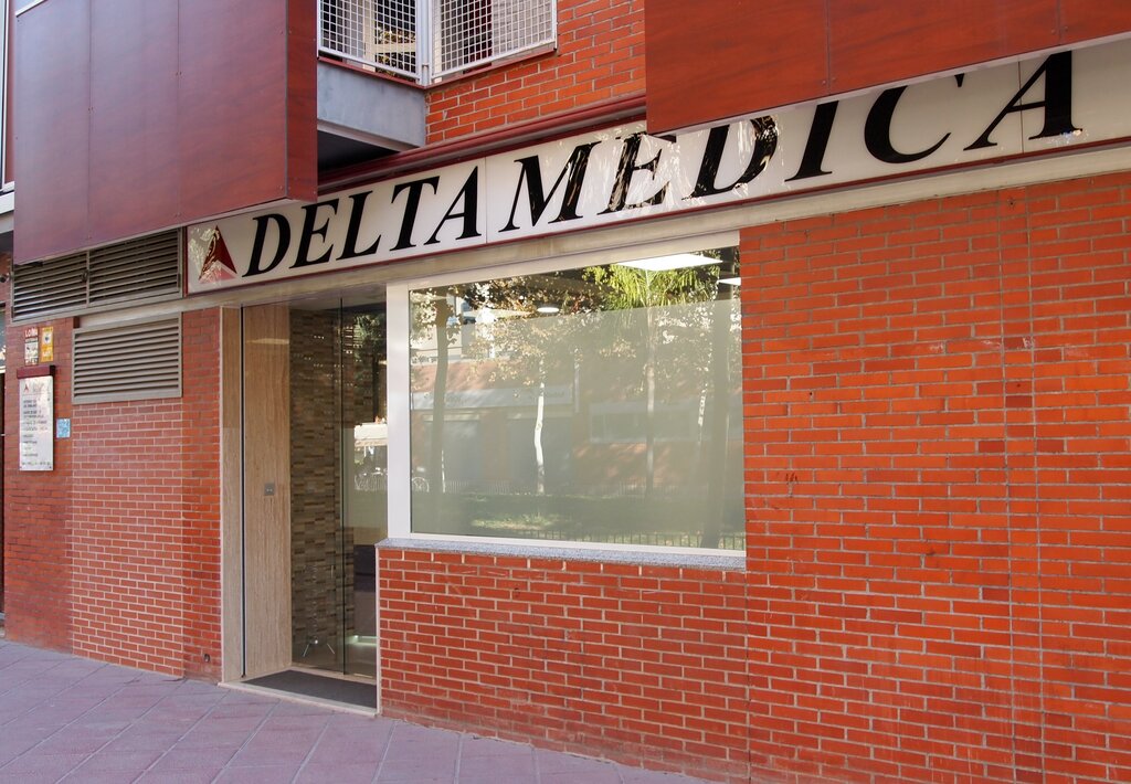 Sağlık merkezleri Delta Medica Interrupción Voluntaria del Embarazo EN Murcia, Murcia, foto
