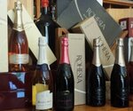 Enoteca Bacco (Via Bari No:1, Ceglie Messapica), kuruyemiş, atıştırmalık, kuru meyve  Puglia'dan
