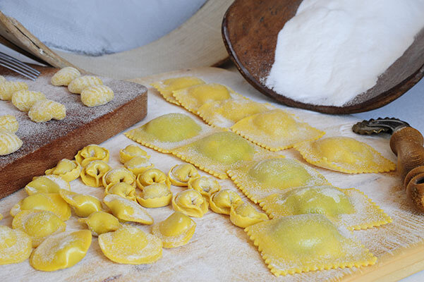 Market Nonna Lea - Nonno Pepi - La Madia, Emilia‑Romagna, foto