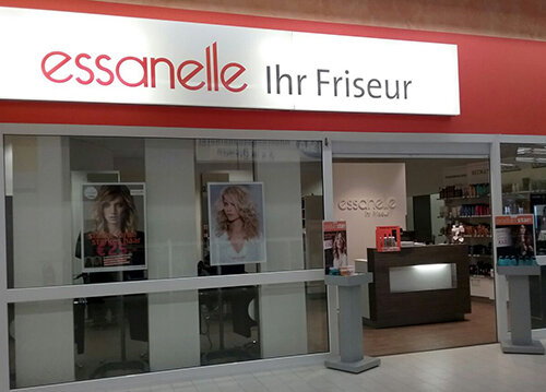Güzellik salonu Essanelle Ihr Friseur, Aşağı Saksonya, foto