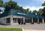 Mavis Discount Tire (United States, Tarrytown, 400 South Broadway), otomobil ekspertizi  New York Eyaleti'nden
