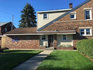 Patricia MC Namara Lcsw, штат Нью-Йорк, Ренсселаер-Каунти, Олбани ...