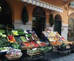 Il Verduriere Canûo (Liguria, Provincia di Savona, Via Cristoforo Colombo, 16), market  Ligurya'dan