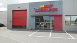 Carglass® Ieper: Autoruiten vervangen & herstellen (Rijselsepoort No:22, Ieper), kamyon ve ağır vasıta satış ve servis firmaları