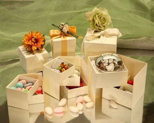 Evden eve nakliye Astucci Lotti - Packaging di Lusso, Napoli, foto