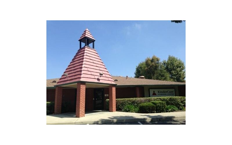 Ortaokul Oceanside KinderCare, Oceanside, foto