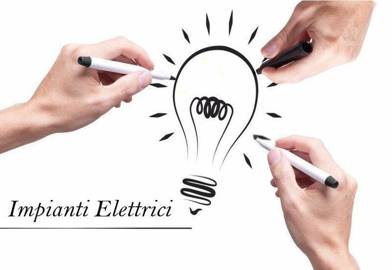Sanayi ekipmanları firmaları R. A. Impianti Elettrici, Piyemonte, foto