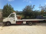 Autocarrozzeria Antonini S. R. L. (Tuscany, Grosseto, Localita' Capanne, 26), çekici hizmeti  Umbria'dan
