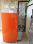 Termoart (Via Germania No:39, Ragusa), isıtma sistemleri ve ekipmanları  Ragusa'dan