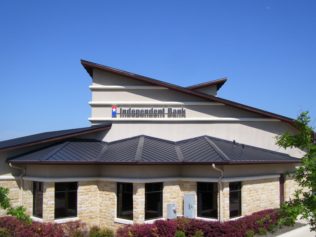 Konut kredisi hizmetleri Independent Financial, Texas, foto