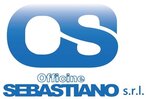 Officine Sebastiano (Apulia, Bari, Noicattaro), kaynak işleri  Puglia'dan