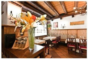 Ristorante al Salisa (Via 20 Settembre No:2, Conegliano), restoran