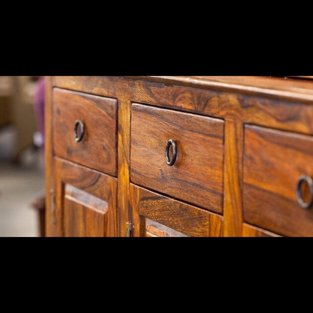 Mobilya mağazaları Legno Living Arredo, Bari, foto