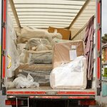 Traslochi Caracuta Angelo (Apulia, Lecce, Superstrada Brindisi Lecce), kiralama noktası  Lecce'den