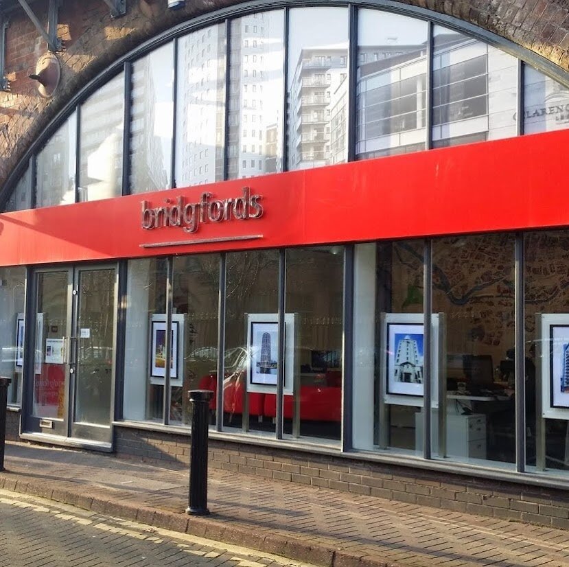 Konut kredisi hizmetleri Bridgfords Sales and Letting Agents Leeds, Leeds, foto