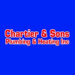 Chartier & Sons Plumbing & Heating Inc (Michigan, Bay County), su tesisatı ekipmanları  Michigan Eyaleti'nden