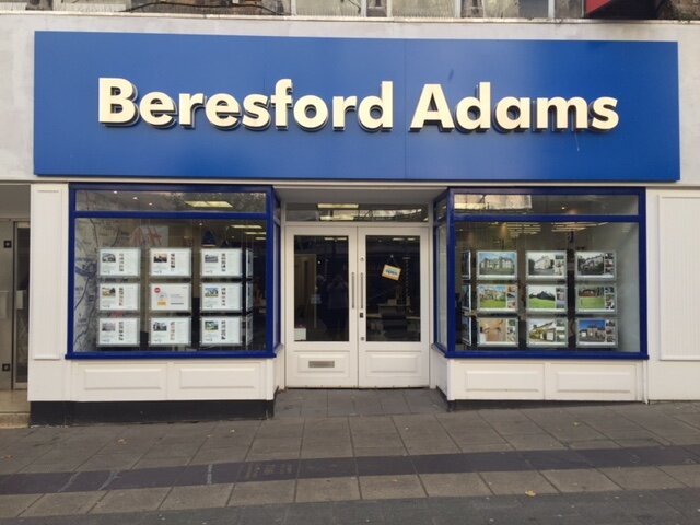 Arazi dizisi Beresford Adams Sales and Letting Agents Bangor, Gwynedd County, foto