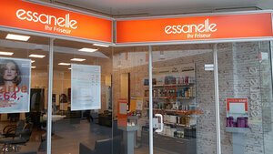 Essanelle Ihr Friseur (Bavaria, Nürnberg, Dombühler Straße, 9), güzellik salonu  Nurnberg'den