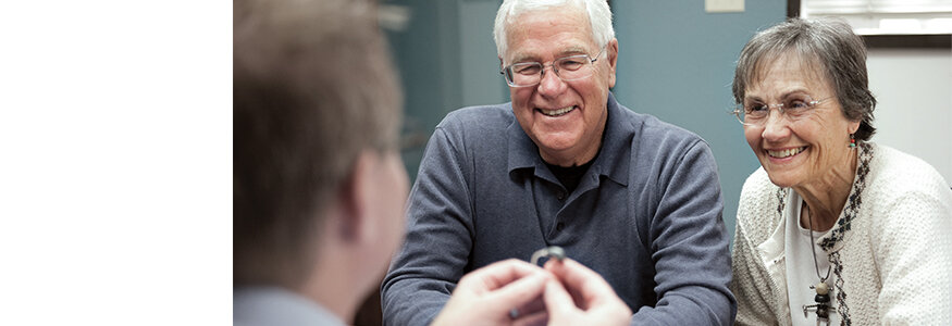 i̇şitme cihazları Premier Hearing Healthcare Center LLC, Ohio Eyaleti, foto