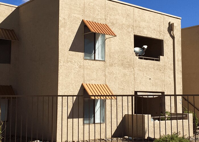 Çerçeve ve çadır yapıları Arizona Awnings & Canvas LLC, Tucson, foto