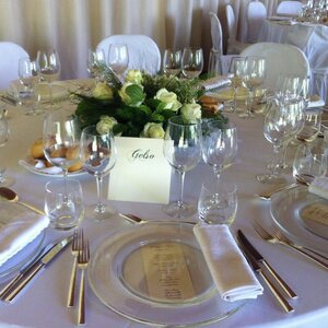 Bbevents Catering e Banqueting (Piedmont, Torino, Via Valprato, 68), restoran  Torino'dan