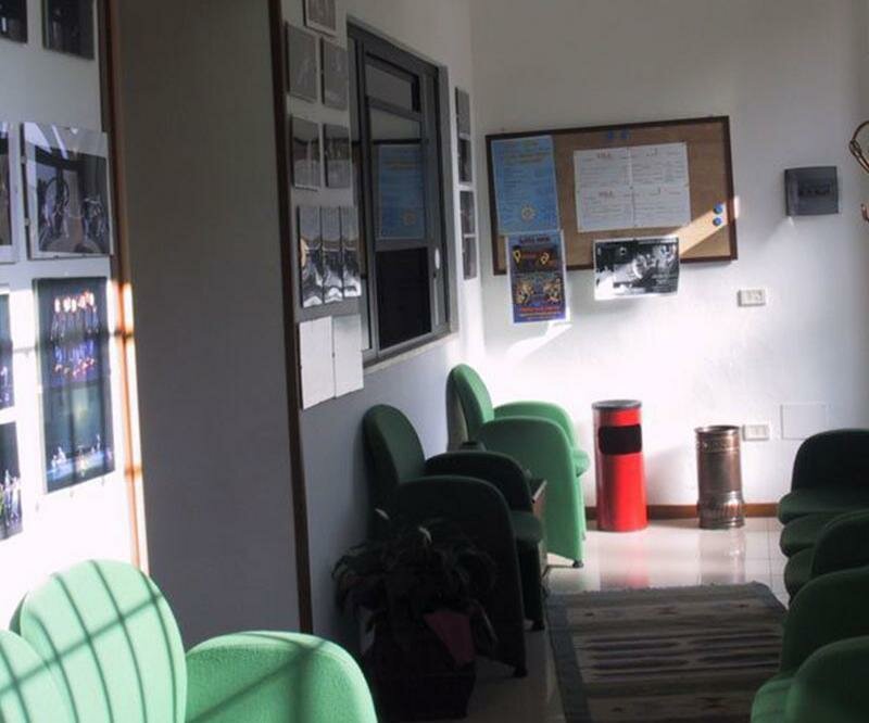 Dans okulları Danzarte - Scuola di Danza, Messina, foto