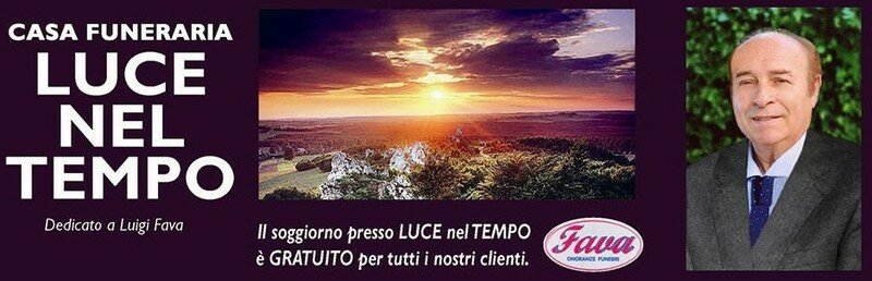 Cenaze hizmetleri Fava, Emilia‑Romagna, foto