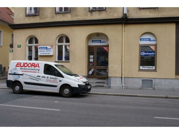 Beyaz eşya servisleri Schautzer M - Eudora-Jura, Graz, foto