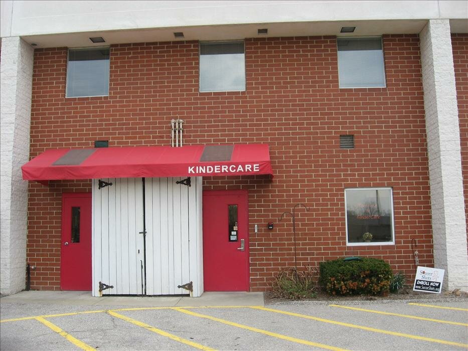 Ortaokul Alpha Park KinderCare, Ohio Eyaleti, foto