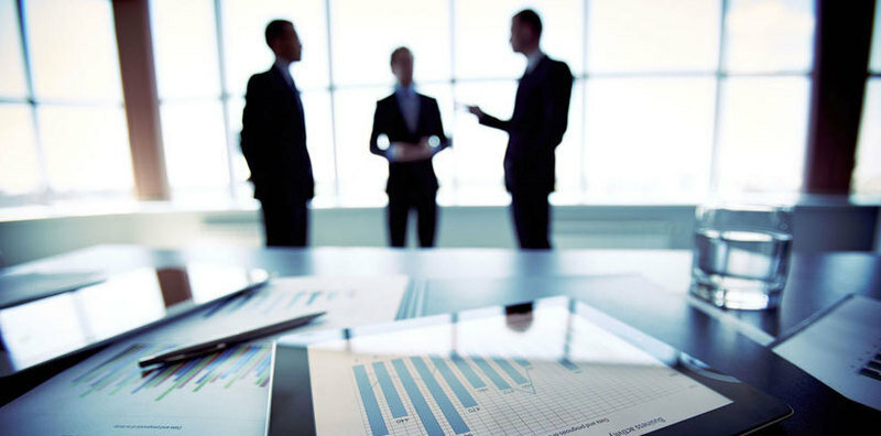 Finansal danışmanlık Studio S. A. Im, Messina, foto